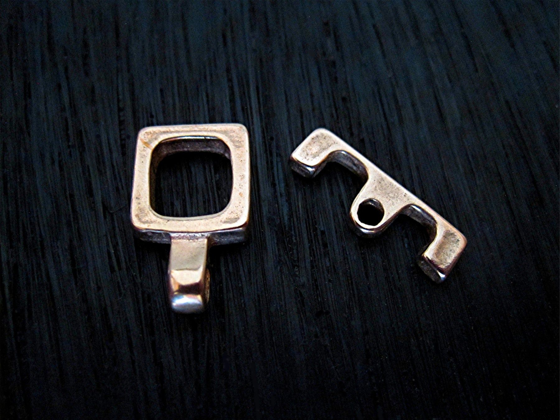 VDI Jewelry Findings