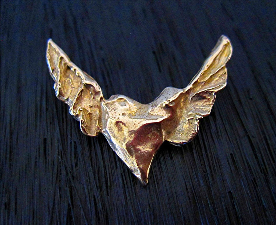 VDI Jewelry Findings